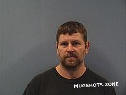 BRANT STEVEN DOUGLAS 11/12/2025 - Erie County Mugshots Zone