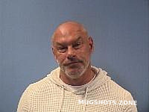 LEHMANN STEVEN G 11/13/2025 - Erie County Mugshots Zone