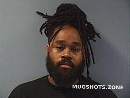PORTIS ANDRE 11/17/2025 - Erie County Mugshots Zone