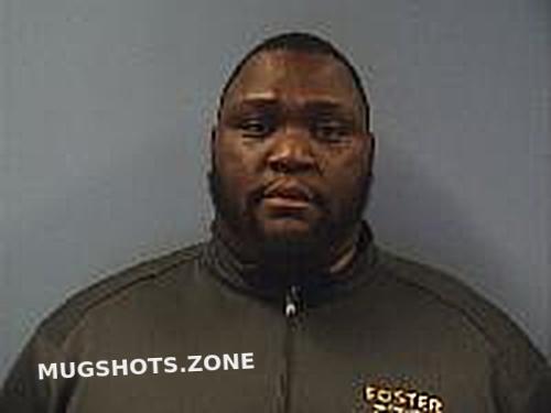 CHANEY LAMAR 11/17/2025 - Erie County Mugshots Zone