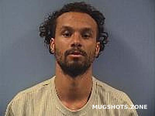 SMITH BRYTON AUSTIN 11/18/2025 - Erie County Mugshots Zone