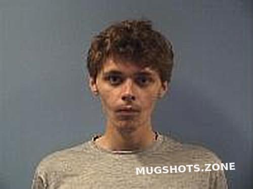 CLUTTER JESSE 11/27/2025 - Erie County Mugshots Zone