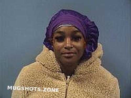 DAVIS-DEAL ANIYA 11/29/2025 - Erie County Mugshots Zone