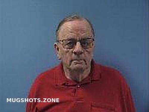 COLEMAN GEORGE W 12/30/2025 - Erie County Mugshots Zone
