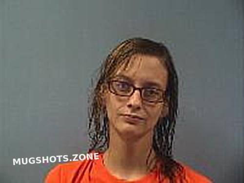 SMITH EMILY S 01/12/2026 - Erie County Mugshots Zone