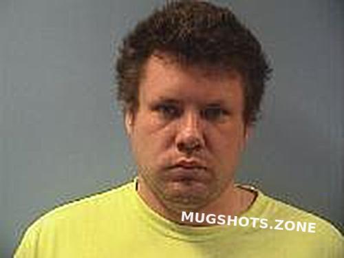 CROOKS SHANE RICHARD 02/10/2026 - Erie County Mugshots Zone
