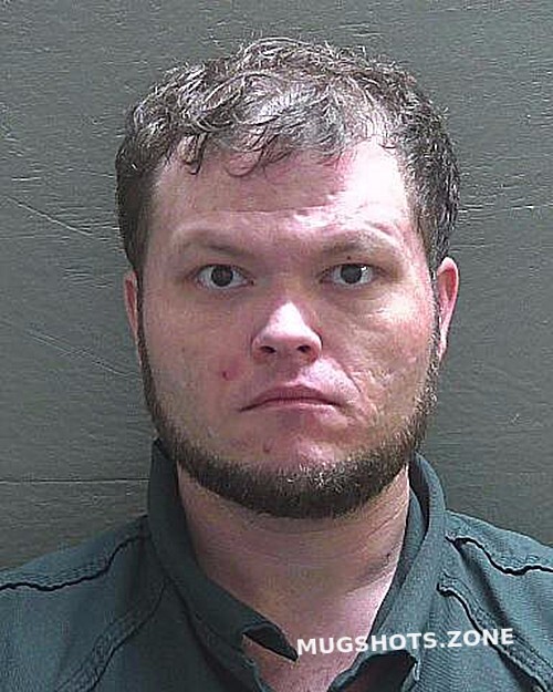 FARTHING TROY MICHAEL 01/02/2021 - Escambia County Mugshots Zone