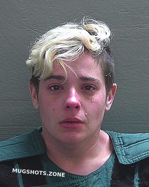 MORENCY MICHELLE KAY 01/02/2021 - Escambia County Mugshots Zone