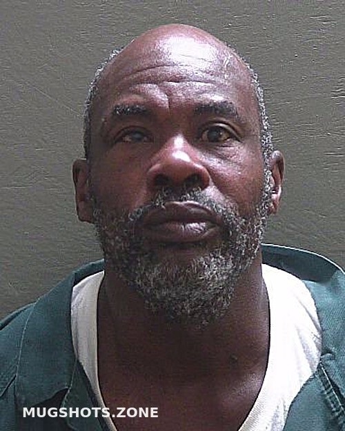FLEMINGS CLIFTON EARL 01/03/2021 - Escambia County Mugshots Zone