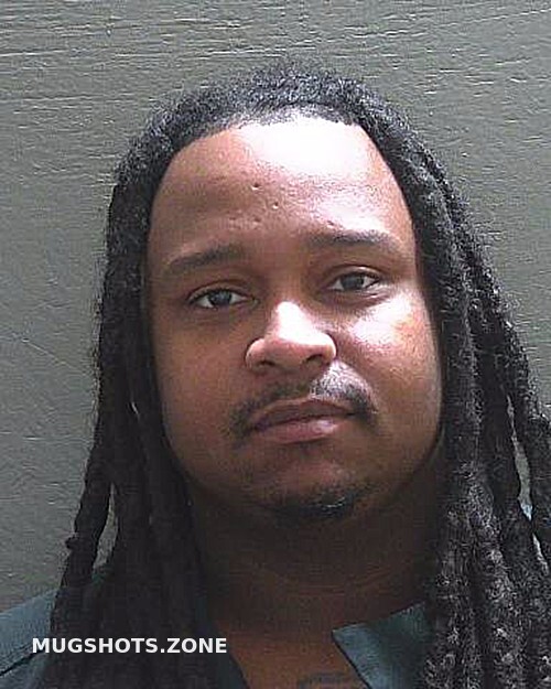 CARTER TAVARUS DESHAWN 01/03/2021 - Escambia County Mugshots Zone