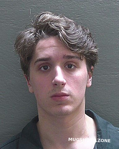 GRIFFITH JOESPH DILLON 01/03/2021 - Escambia County Mugshots Zone