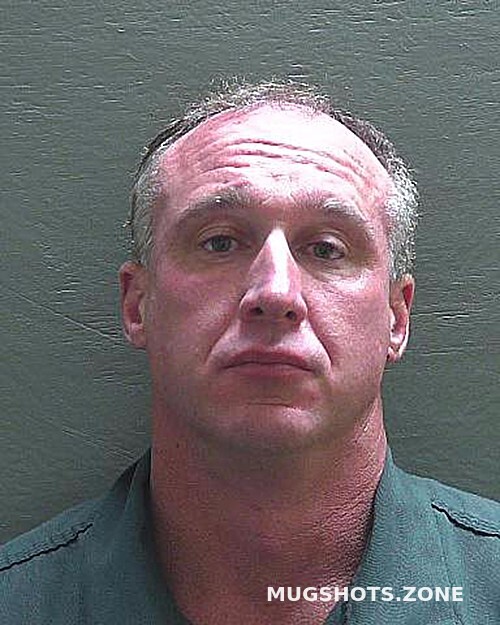 RATCHFORD JOSEPH CLINT 01/04/2021 - Escambia County Mugshots Zone