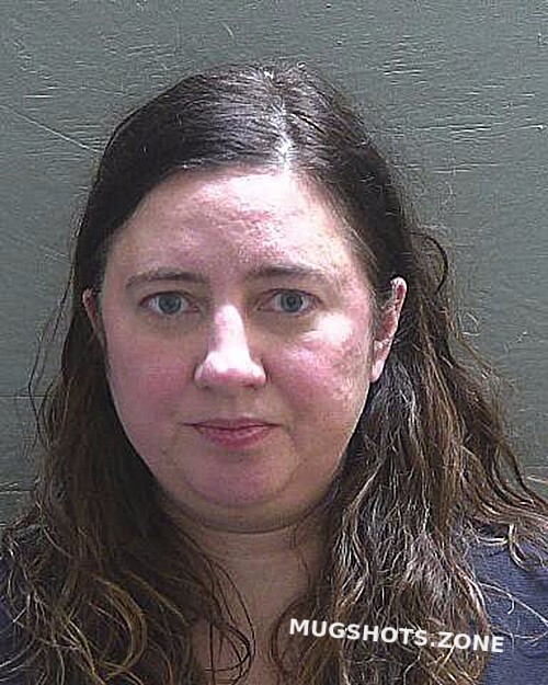 ROY ERICA BLYTHE 01/04/2021 - Escambia County Mugshots Zone