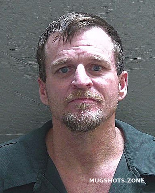 HATMAKER ROBERT EVERS 01/05/2021 - Escambia County Mugshots Zone