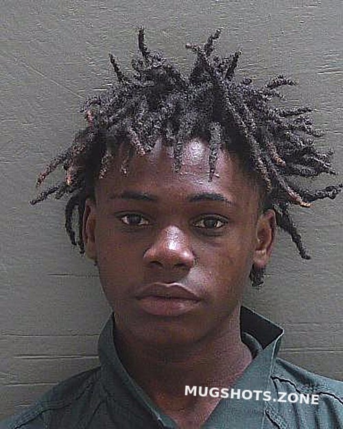 WATSON TARIQ JAMEL 01/07/2021 - Escambia County Mugshots Zone