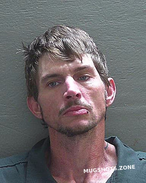 DAVENPORT ROBERT ELMO 01/07/2021 - Escambia County Mugshots Zone