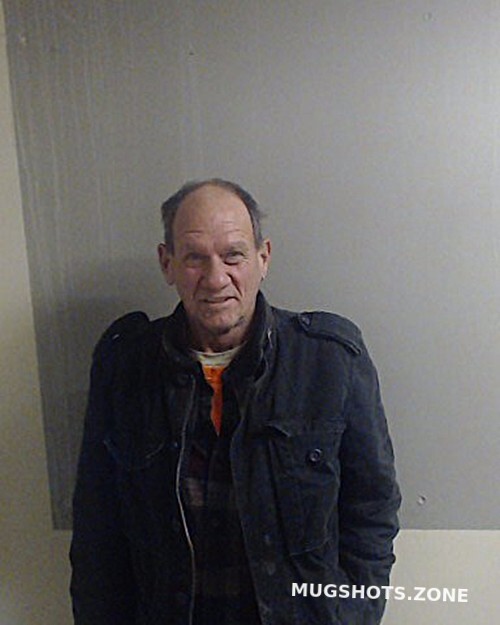 ROLLO ELMO JACKSON 01/08/2021 - Escambia County Mugshots Zone