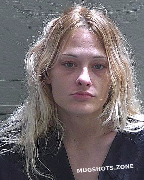 APLIN AMANDA MCKENZIE 01/09/2021 - Escambia County Mugshots Zone