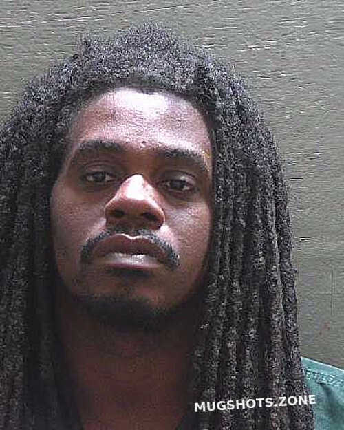 PALMER RICKY DAVID 01/11/2021 - Escambia County Mugshots Zone