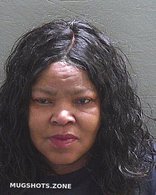 HOLMES ANGELA LYNN 01/15/2021 - Escambia County Mugshots Zone