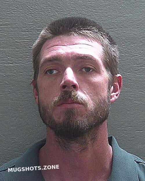 SIMS JUSTIN LEE 01/17/2021 - Escambia County Mugshots Zone