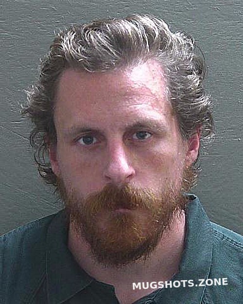 MASON CHARLES WAYNE 01/19/2021 - Escambia County Mugshots Zone