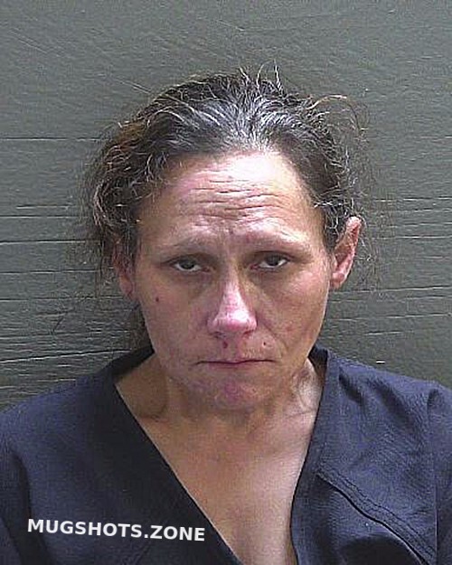 VETITOE SAMANTHA RENEA ELNORA 01/19/2021 - Escambia County Mugshots Zone