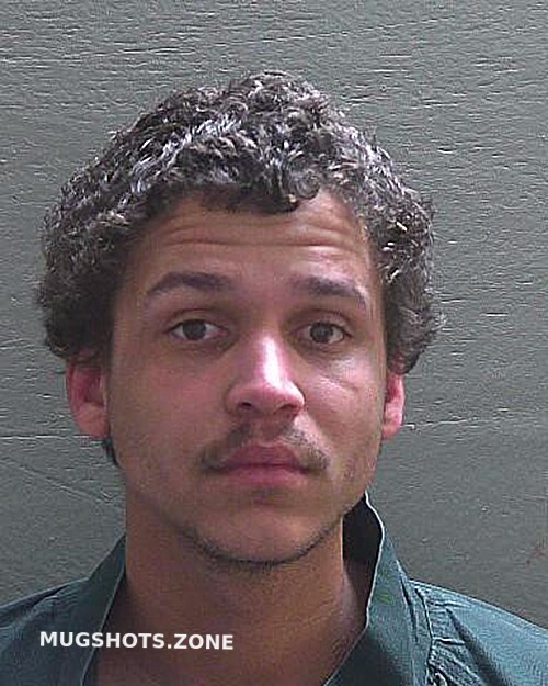 MOORE JAMES BENJAMIN 01/19/2021 - Escambia County Mugshots Zone