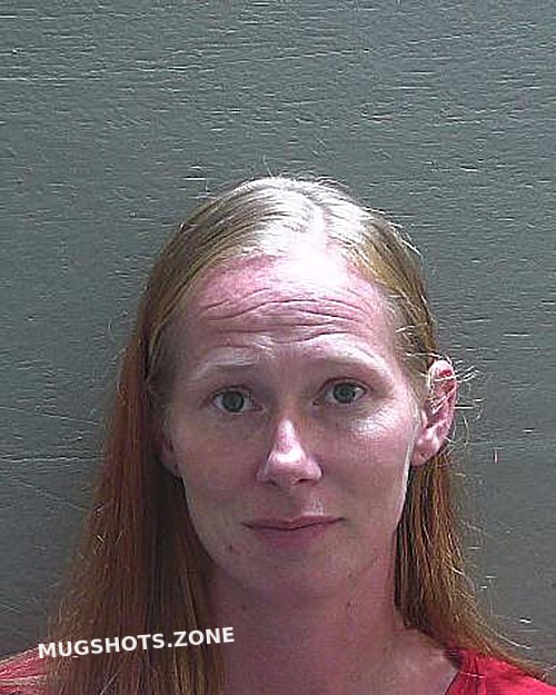 LOWERY JAMIE JENA 01/20/2021 - Escambia County Mugshots Zone