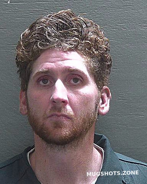 MCCORMACK LOGAN SHAWN 01/20/2021 - Escambia County Mugshots Zone