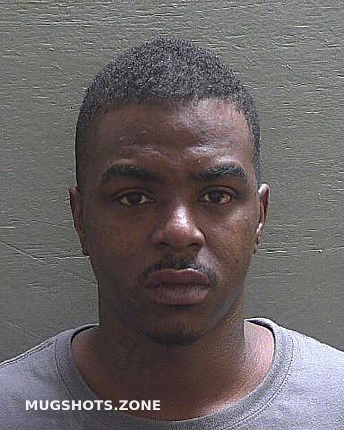 POLK LOUIS ERVIN 01/23/2021 - Escambia County Mugshots Zone