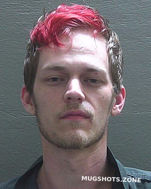 FAESSEL CHARLES ROSS 01/23/2021 - Escambia County Mugshots Zone