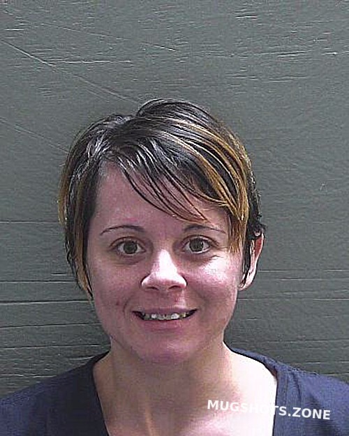 TURNAGE BRENDA MARIE 01/25/2021 - Escambia County Mugshots Zone