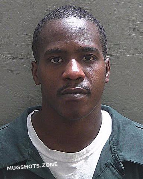 GRICE DERRICK LAMONT 01/27/2021 - Escambia County Mugshots Zone