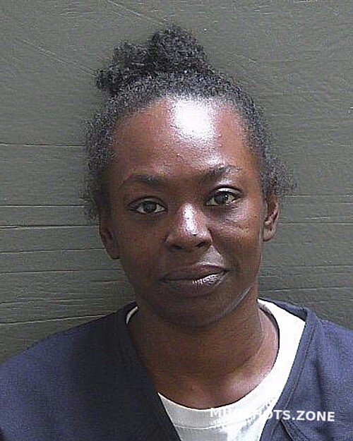 PITTS SHANTELL MARIE 01/27/2021 - Escambia County Mugshots Zone