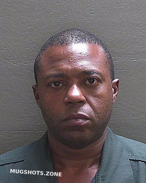 WATSON KENNETH WAYNE 01/27/2021 - Escambia County Mugshots Zone