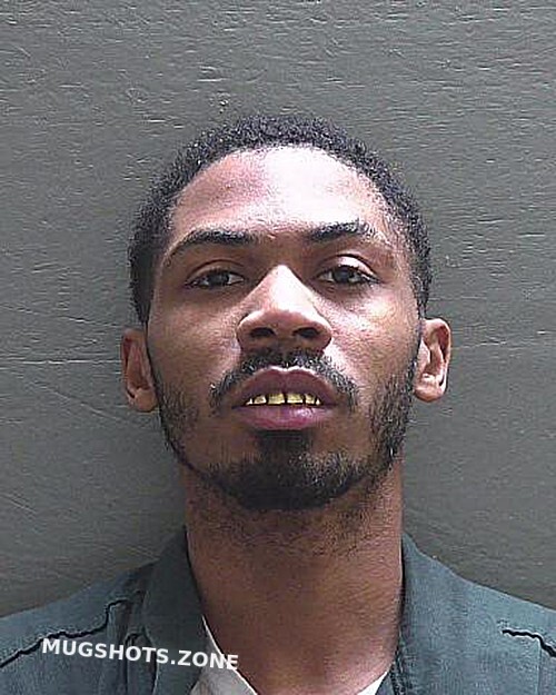 BREWER MARIO ANTWAN 01/28/2021 - Escambia County Mugshots Zone