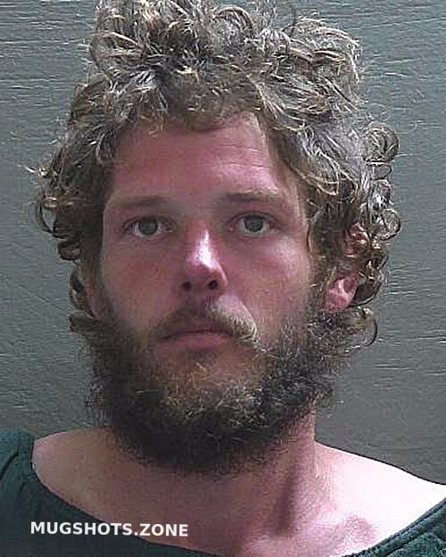 Muscare Franklin Billy Wayne 01 28 2021 Escambia County Mugshots Zone