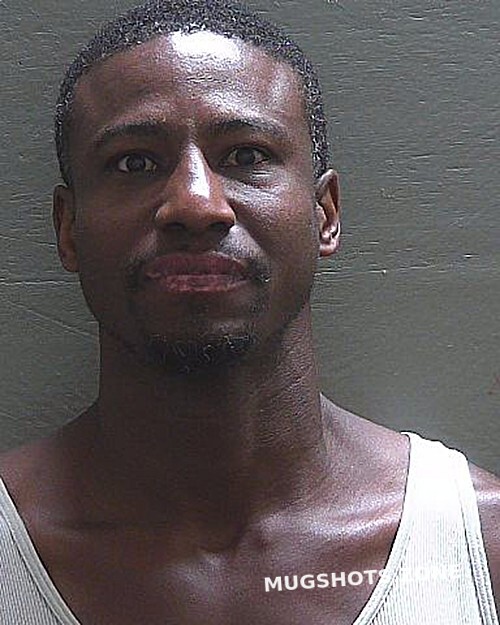 BEN EDWARD 01/29/2021 - Escambia County Mugshots Zone