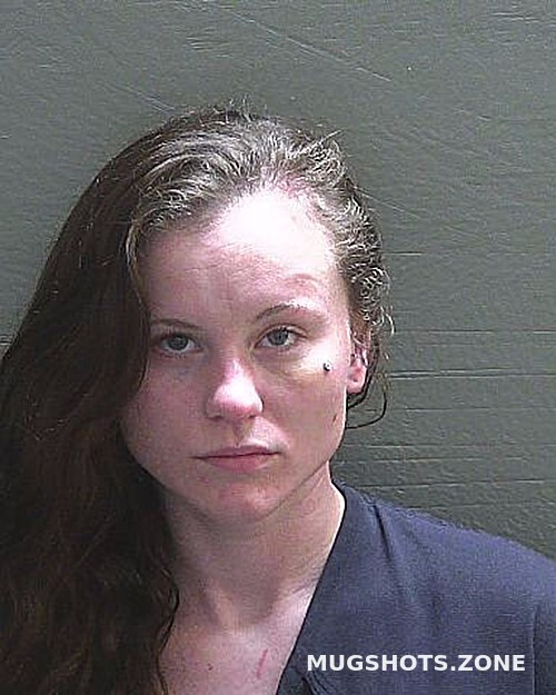 MUDD HUNTER RENE 01/30/2021 - Escambia County Mugshots Zone