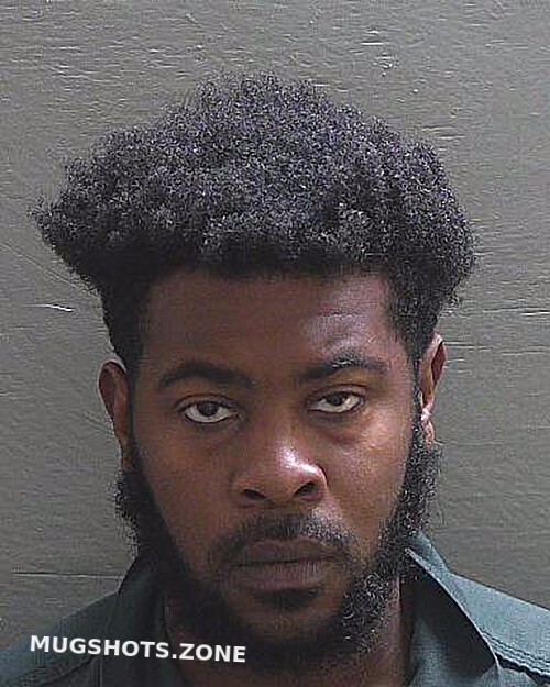 KEITH ANDREW DAVID 01/30/2021 - Escambia County Mugshots Zone