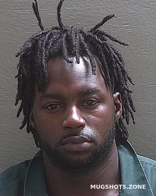 RILEY ALVIN LEO 01/30/2021 - Escambia County Mugshots Zone