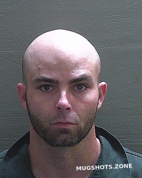 WADSWORTH BRYAN KEITH 01/31/2021 - Escambia County Mugshots Zone