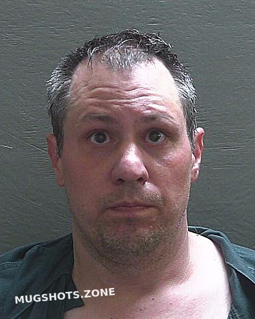 WILLIAMS DUSTIN GREGORY 01/31/2021 - Escambia County Mugshots Zone