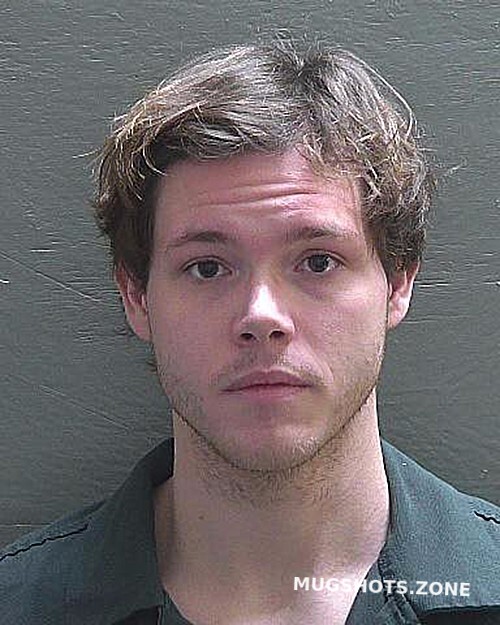RYAN BENJAMIN WAID 02/02/2021 - Escambia County Mugshots Zone