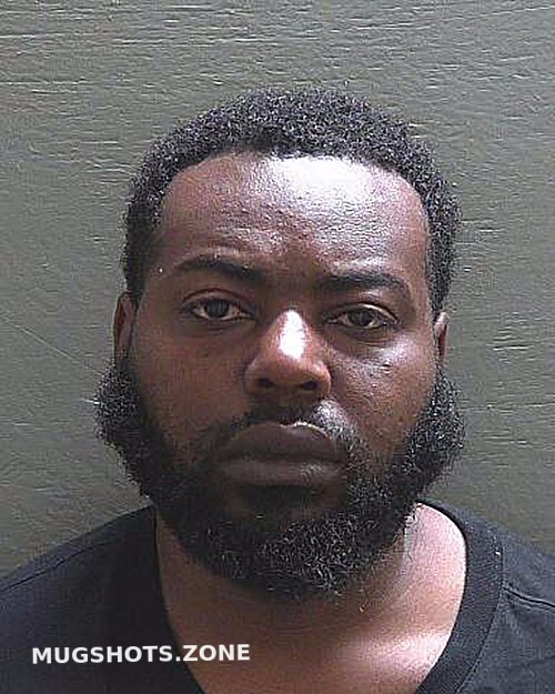 ANDERSON RYAN TIRRELL 02/04/2021 - Escambia County Mugshots Zone