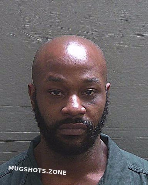 GRAHAM GERRARD DEVAUGHN 02/04/2021 - Escambia County Mugshots Zone