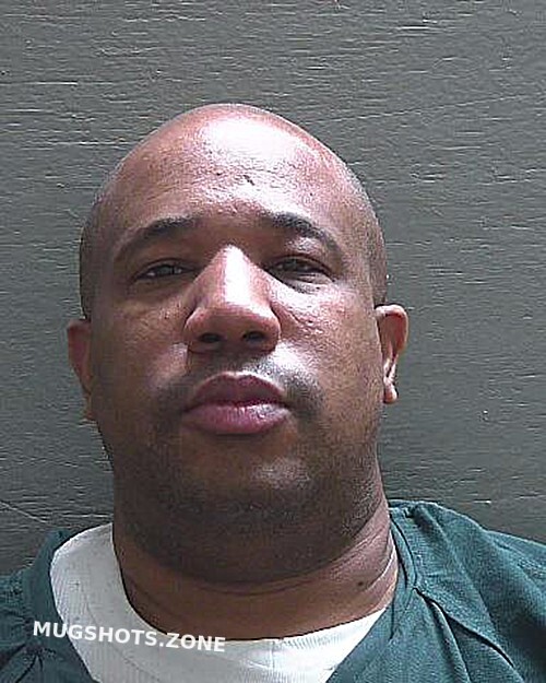 MITCHELL AARON KINCAID 02/08/2021 - Escambia County Mugshots Zone