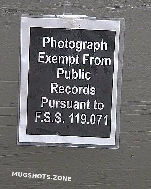 RATCHFORD JOSEPH CLINT 02/10/2021 - Escambia County Mugshots Zone