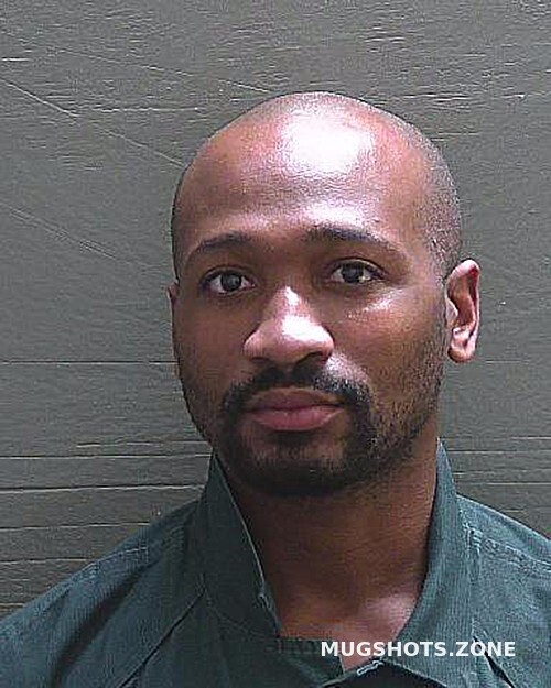 CLARK DARIUS SAMUEL 02/10/2021 - Escambia County Mugshots Zone